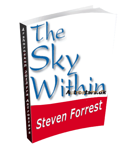 Din indre stjernehimmel – Astrostars